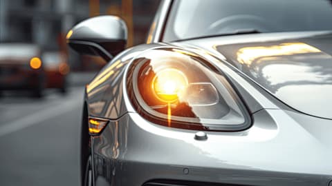 LED Car Headlight Trends & Growth