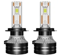 Leading LED Headlight Manufacturer in China - Carlightvision