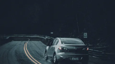 What Are Car Sidelights? A complete guide to safe and effective ...