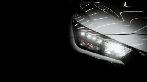 Mastering LED Headlight Beam Patterns: A Guide to Safer Nighttime Driving