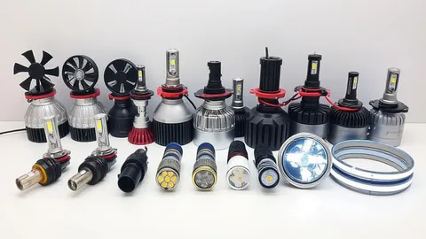 What Headlight Bulb Do I Need? Get the Right Fit in No Time