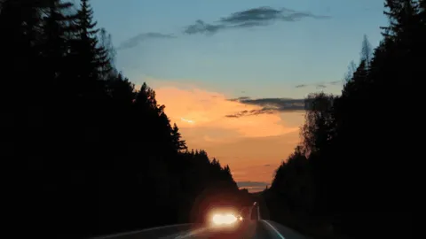 What Are Car Sidelights? A complete guide to safe and effective ...