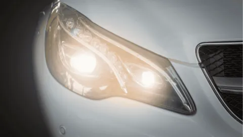 Are LED Headlights Legal? Key Rules and Buyer Tips