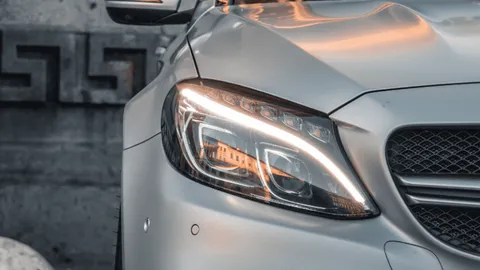 Switchback LED Lights: How They Work & Why Needs Them