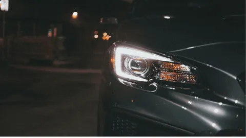 Switchback LED Lights: How They Work & Why Needs Them