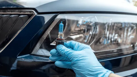 LED Headlights: A Comprehensive Guide