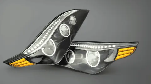 Phares LED : un guide complet