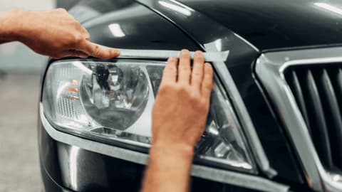 How to Fix Dim Headlights: Effective Tips for Better Night Visibility