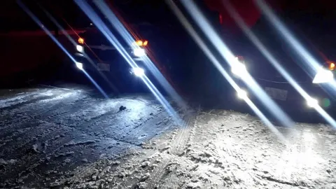 Are LED Headlights Legal for Road Use? - Carlightvision