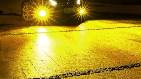 Yellow vs. White vs. Blue Fog Lights: Which Color is Best for Visibility?