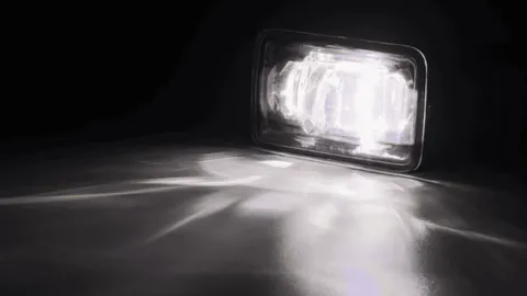 Yellow vs. White vs. Blue Fog Lights: Which Color is Best for Visibility?