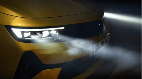 Mastering LED Headlight Beam Patterns: A Guide to Safer Nighttime Driving