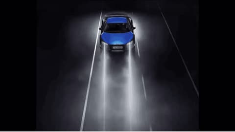 Laser Beam Headlights: Advanced Lighting for Modern Vehicles