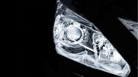 HID vs Halogen Headlights: Which Delivers Brighter, Safer Visibility?