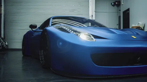 Pros and Cons of Adaptive LED Headlights: A Complete Guide