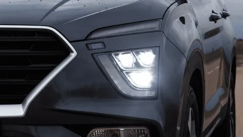 Projector Headlight Bulbs: Benefits, Types & How to Choose