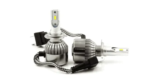 The Pros and Cons of LED Headlights for Vehicles