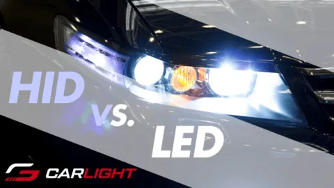 HID vs. LED: What You Need to Know About Modern Headlights