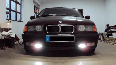 How to Choose the Best Daytime Running Light LEDs