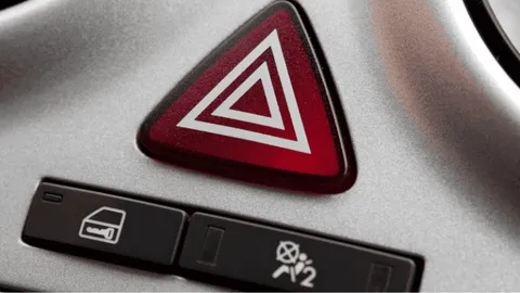 The Best Ways to Use Hazard Lights Car Safely and Effectively