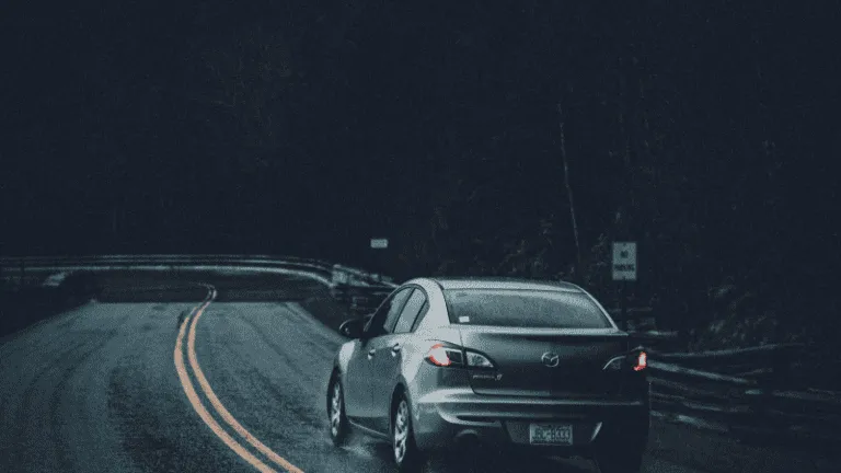 What Are Car Sidelights? A complete guide to safe and effective ...