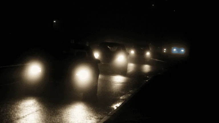 What Are Dipped Headlights?A Guide to Safe and Effective Low Beam Usage