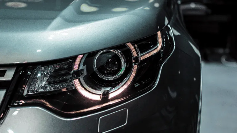 Mastering LED Headlight Beam Patterns: A Guide to Safer Nighttime Driving