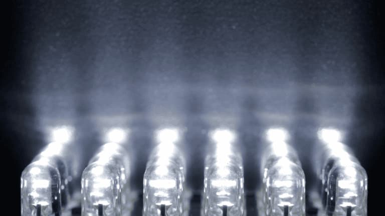 Mastering LED Headlight Beam Patterns: A Guide to Safer Nighttime Driving
