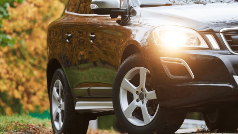 Fog Lights vs High Beams: What Every Driver Should Know