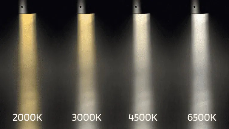 LED Headlight Color Guide: Selecting the Best LED Headlight Color