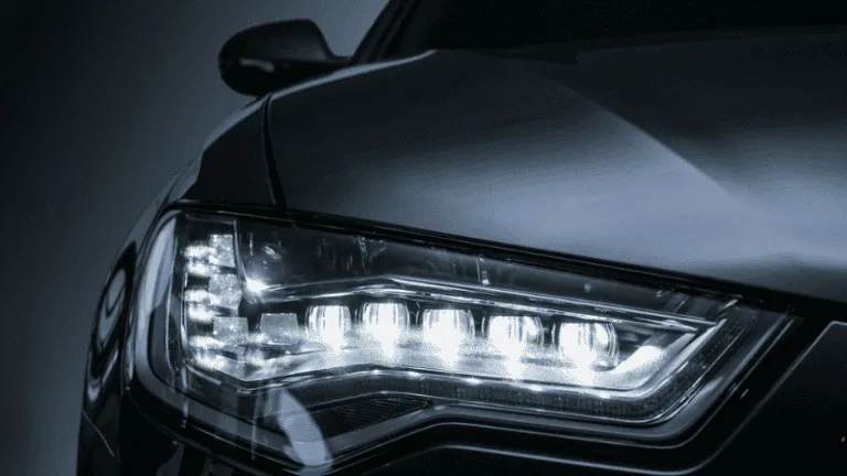 What Are Matrix LED Headlights and How Matrix Systems Work ...