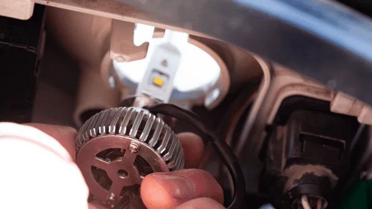 Solving the LED CANBUS Problem: Common Issues & Solutions