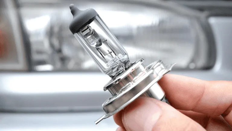 Why Do My LED Headlights Flicker? Common Causes & Fixes