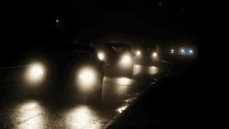 How To Reduce LED Headlight Glare | Anti-Glare Solutions