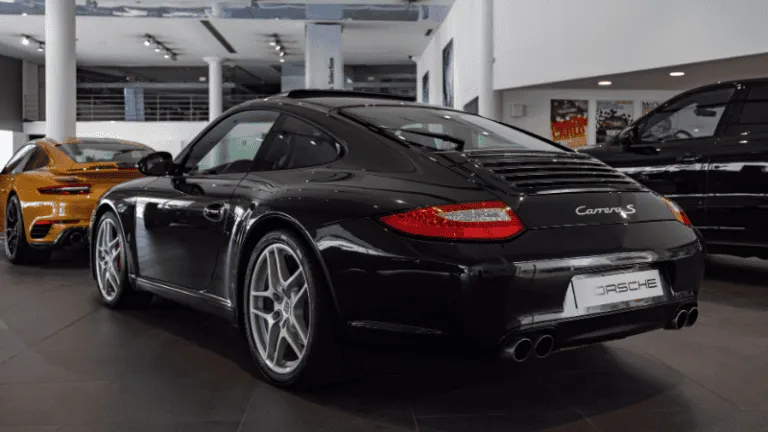 7 Best Cars with LED Headlights – Brighter, Safer Lighting