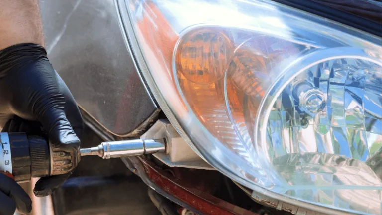 How to Fix Dim Headlights: Effective Tips for Better Night Visibility