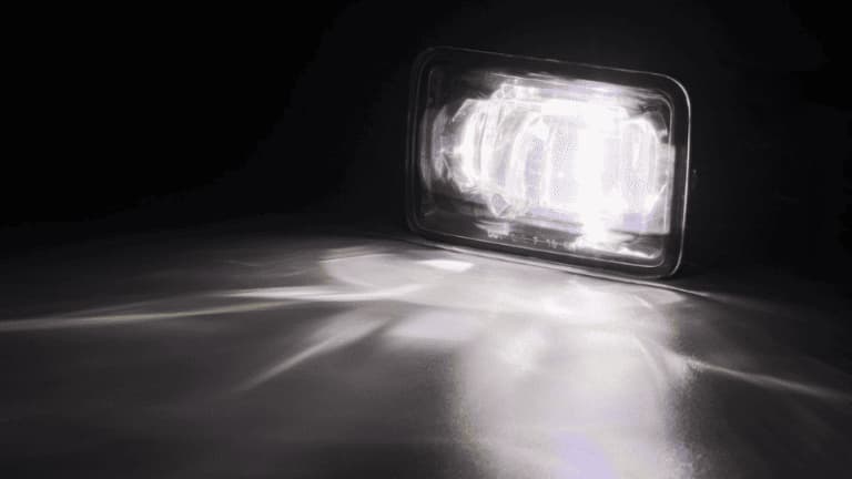 What Color is Best For Fog Lights? - Carlightvision