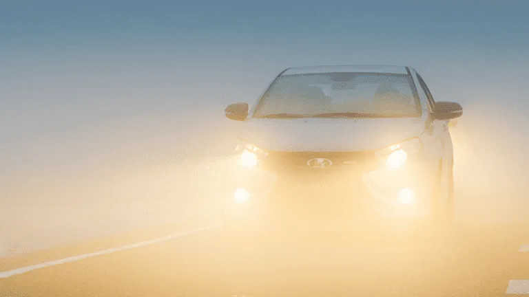 What Color is Best For Fog Lights? - Carlightvision