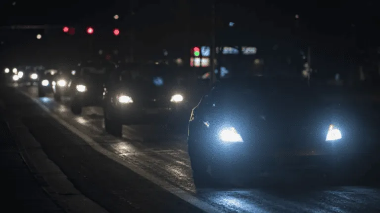 HID vs. LED: What You Need to Know About Modern Headlights