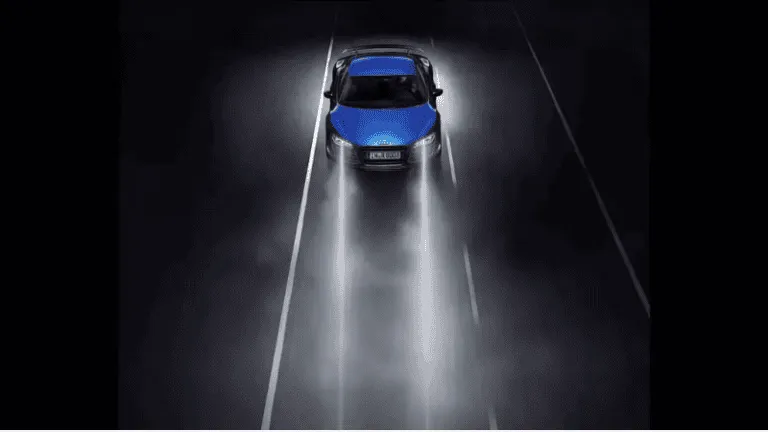 What Are High Beam Headlights? Guide to Full Beam Usage and Safety