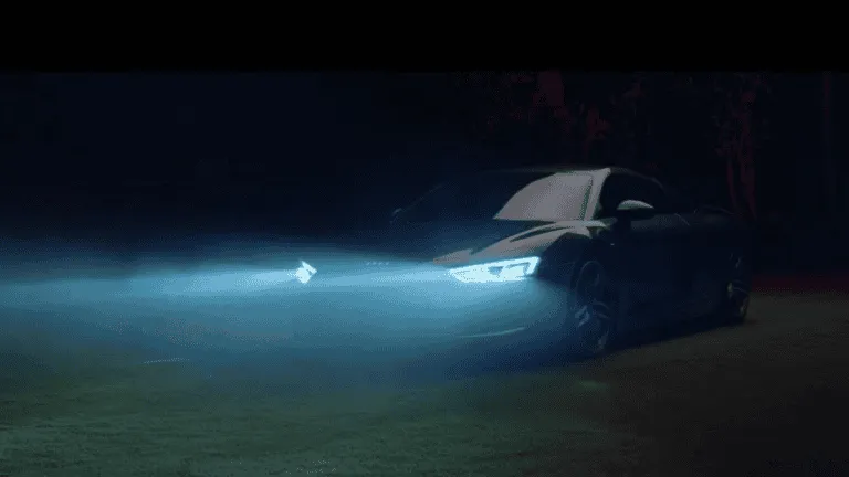 Laser Beam Headlights: Advanced Lighting for Modern Vehicles