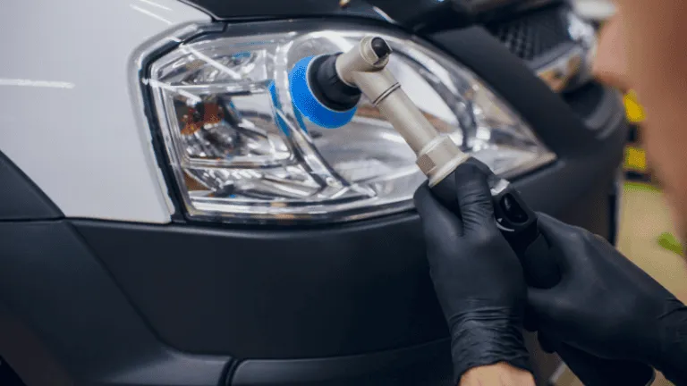 How to clean headlights: Easy DIY Methods to Remove Fog & Yellowing