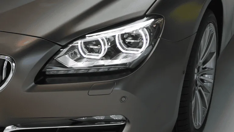 How to Choose Daytime Running Light LEDs - Carlightvision