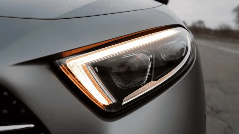 What Are Car Sidelights? A complete guide to safe and effective ...