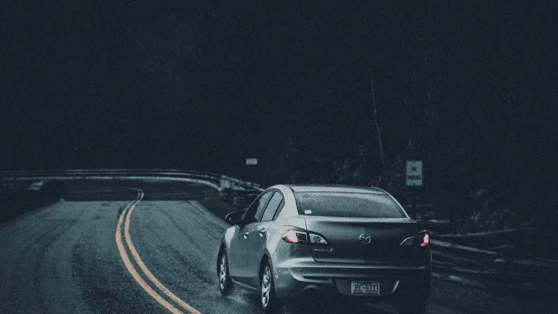 What Are Car Sidelights? A complete guide to safe and effective ...