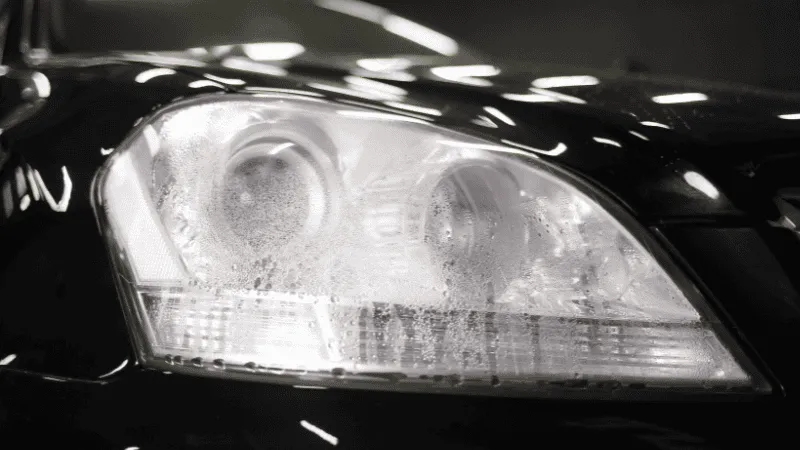 What Are Dipped Headlights?A Guide to Safe and Effective Low Beam Usage