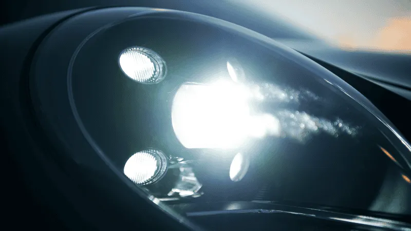 HID vs. LED: What You Need to Know About Modern Headlights