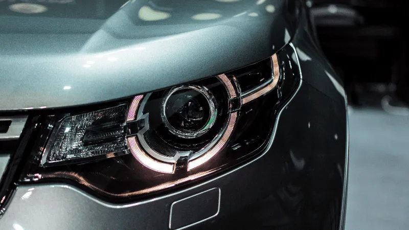 Mastering LED Headlight Beam Patterns: A Guide to Safer Nighttime Driving