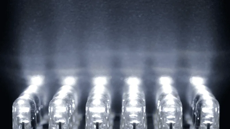 Mastering LED Headlight Beam Patterns: A Guide to Safer Nighttime Driving