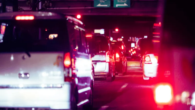 Tail Lights vs Brake Lights: Everything You Need to Know for Safer Driving